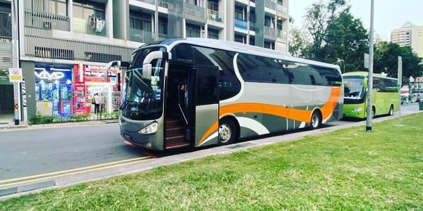 About Us | SG BUS HIRE